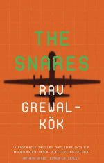 Rav Grewal-Kok | The Snares – Left For Dead