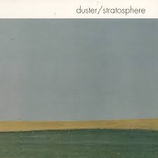 Duster | Stratosphere - Splatter Vinyl – Left For Dead